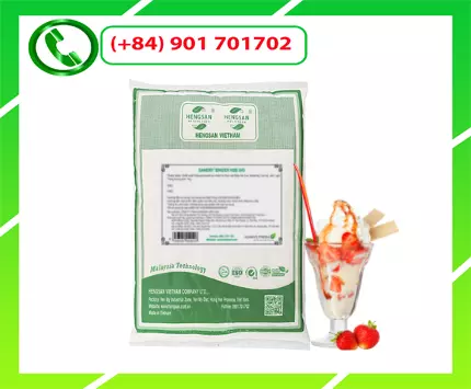 Binder Powder Sandry